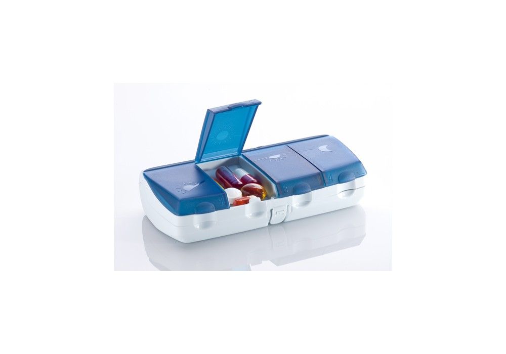 Pilulier & aide à la prise de médicaments - Matériel médical au ...