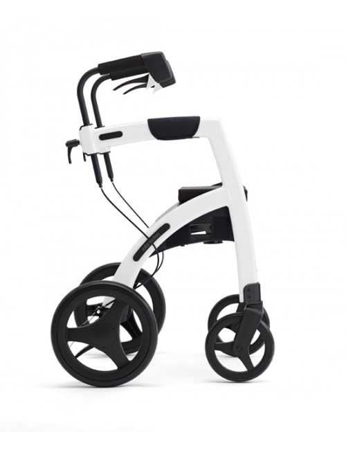 Rollator Mobio Rollz Motion 2 - Rollator pas cher - Materiel medical