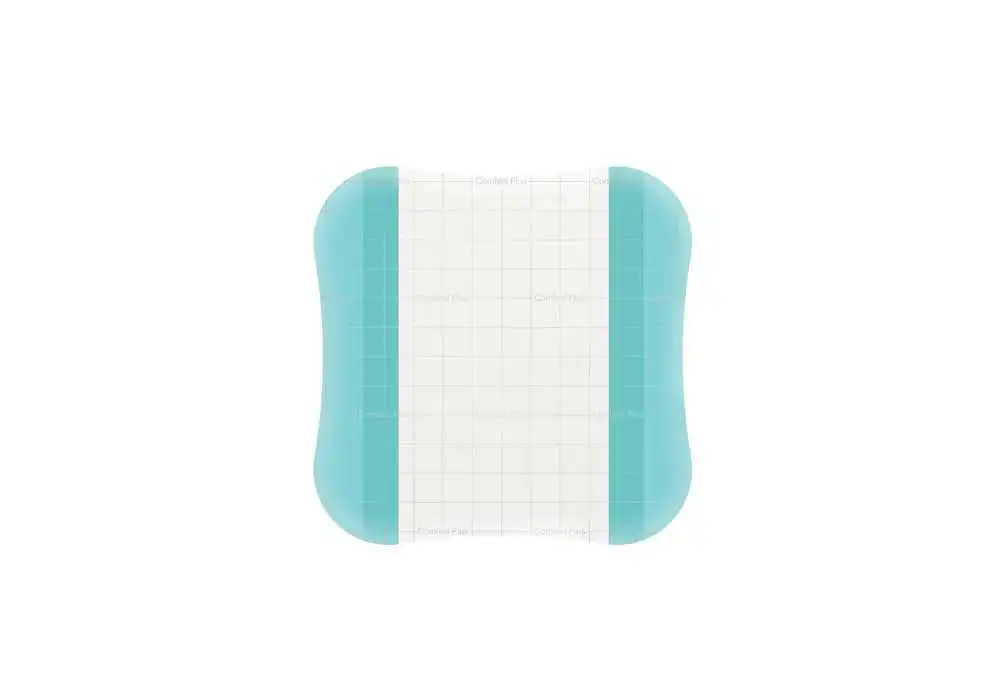 COMFEEL PLUS TRANSPARENT au meilleur prix - Coloplast