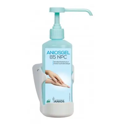 Aniosgel 85 NPC - Gel hydroalcoolique Anios au meilleur prix
