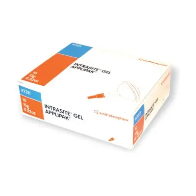 Purilon gel - Coloplast - Pansement hydro-gel absorbant - Dose de 15g