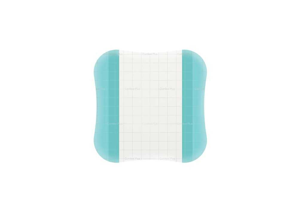 COMFEEL PLUS TRANSPARENT - Pansement au meilleur prix - Energie Médical