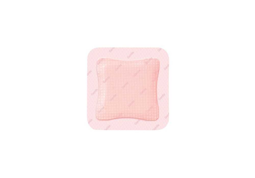 Allevyn Gentle Border Lite - Pansement hydrocellulaire