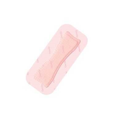 Allevyn Gentle Border - Pansement hydrocellulaire au meilleur prix