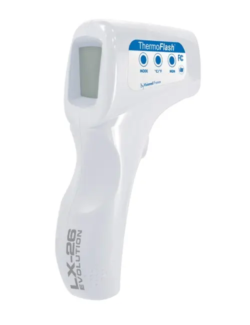 Thermomètre ThermoFlash LX-26 Premium au meilleur prix - Energie Médical