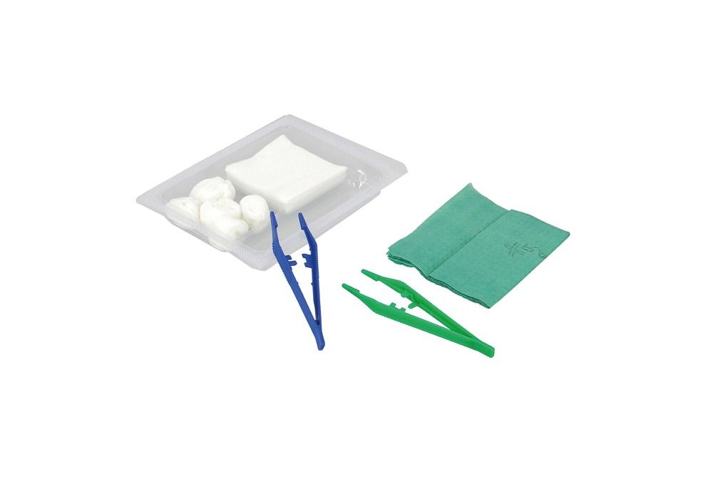 Set de pansement Raffin n°92 - Materiel medical