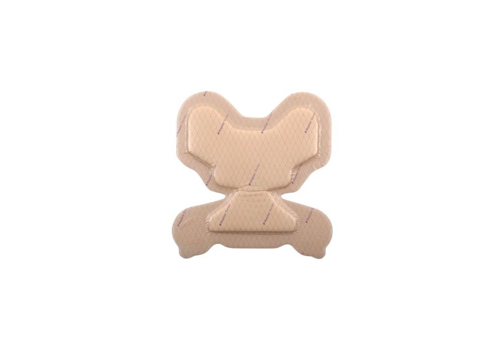 Allevyn Gentle Border - Pansement hydrocellulaire au meilleur prix