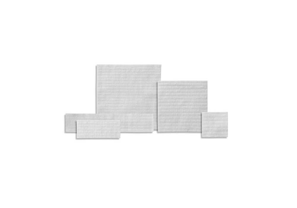 Pansement DuoDERM Extra Mince - ConvaTec - Pansement hydrocolloïde au ...