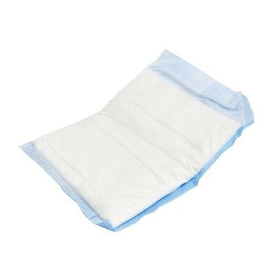 Pansements Raffin - Pansement absorbant non stérile Fluff