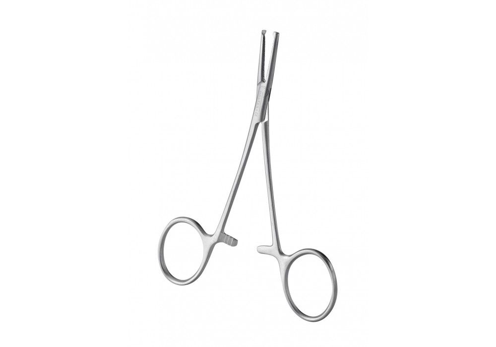 Pince Halstead droite avec griffes - Instrumentation médical au ...