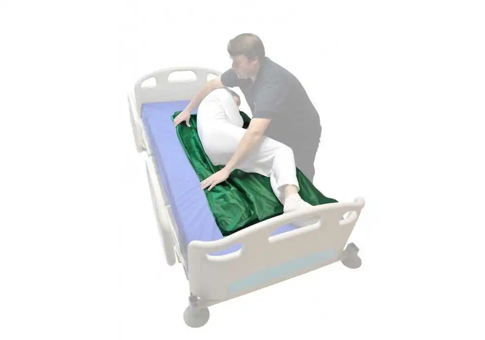 Drap de glisse pour transfert - Nausicaa Medical - Materiel medical au meilleur prix