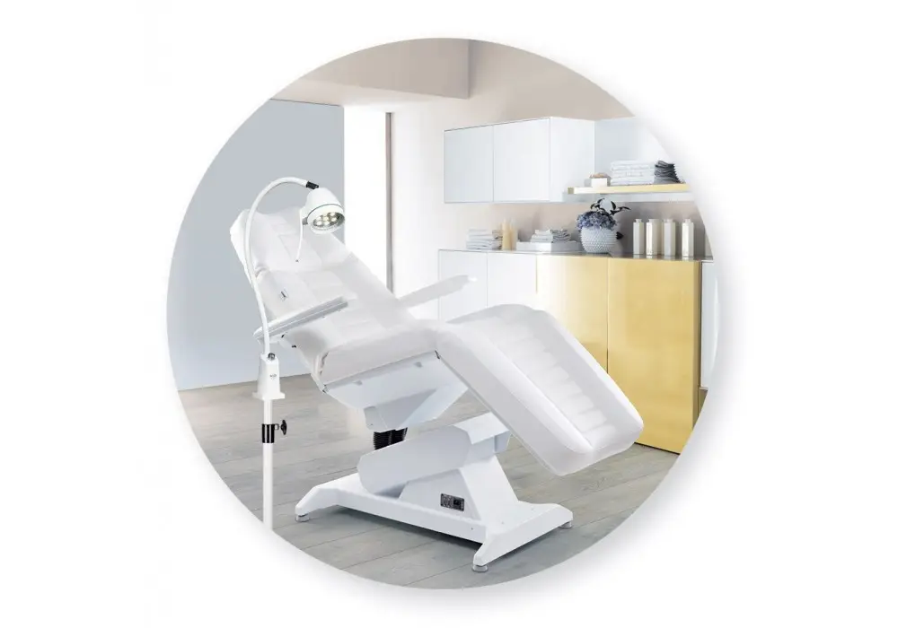 Lampe médicale Hepta LED - Lid - Équipement médical au meilleur prix