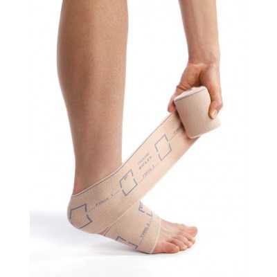 Bande de contention Biflex - Thuasne - Materiel medical au meilleur prix