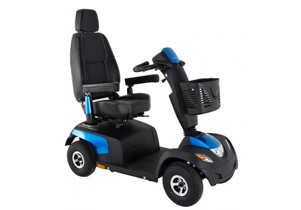 Scooter Colibri - Invacare - Scooter électrique 4 roues pour personnes ...