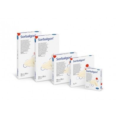Purilon gel - Coloplast - Pansement hydro-gel absorbant - Dose de 15g
