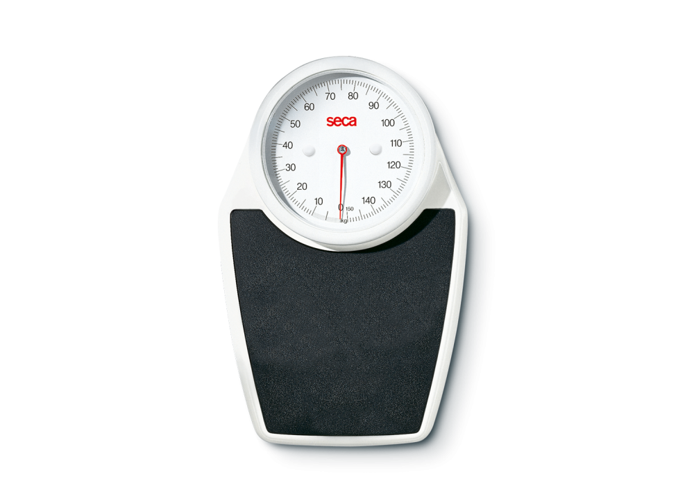 Pèse-personne SECA 761 - Pèse personne mécanique pour professionnel au ...