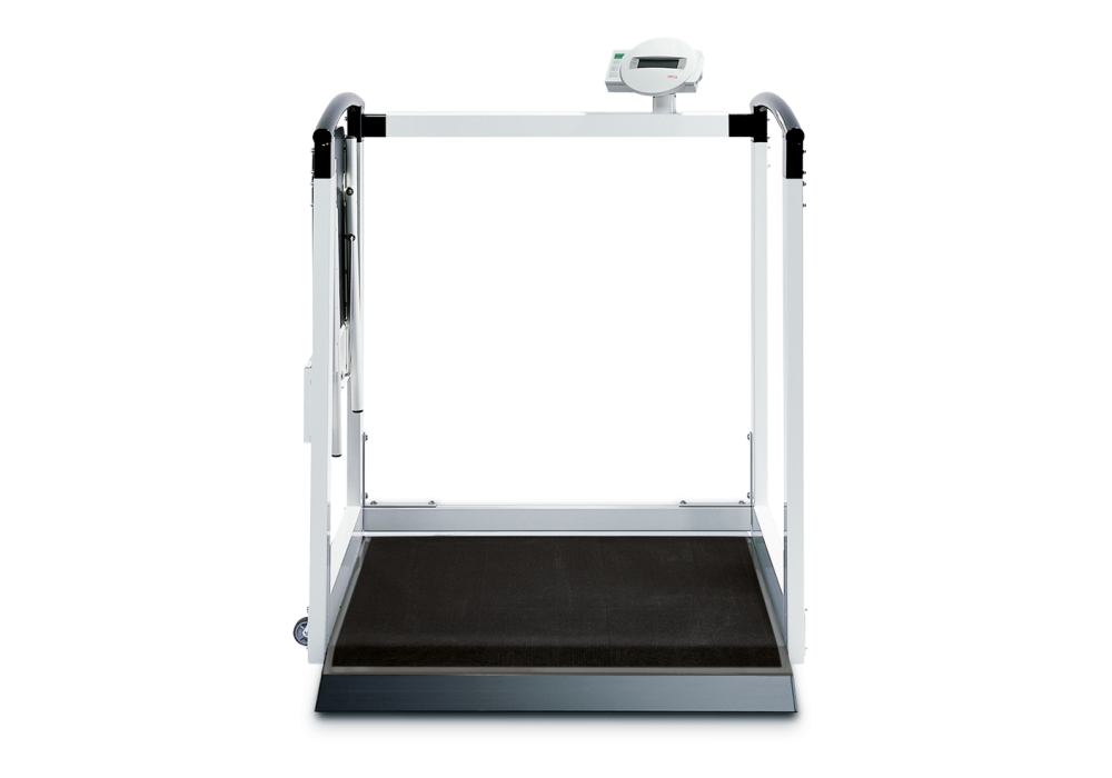 Plateforme de pesée SECA 685 - Plateforme de pesée sans fil ...