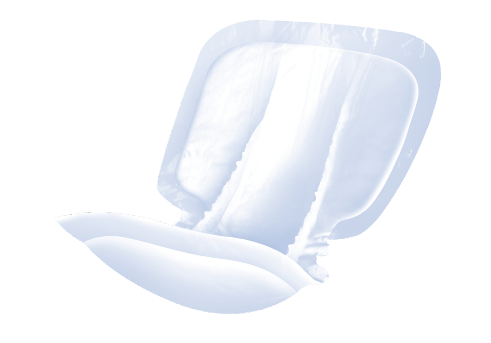 Protection anatomique iD Form Extra Plus - Incontinence & matériel médical