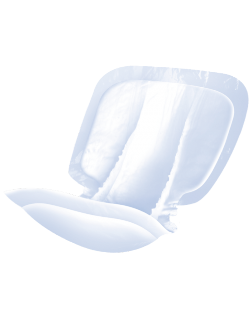 Protection anatomique iD Form Maxi - Incontinence & matériel médical