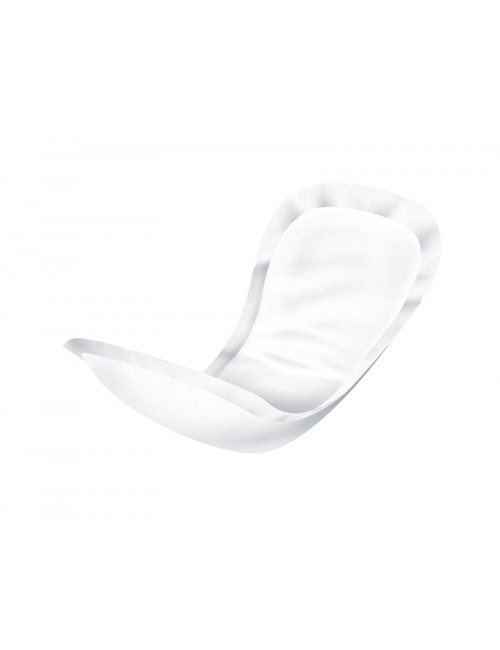 Protection féminine Suprem Light Normal - Incontinence & Materiel medical