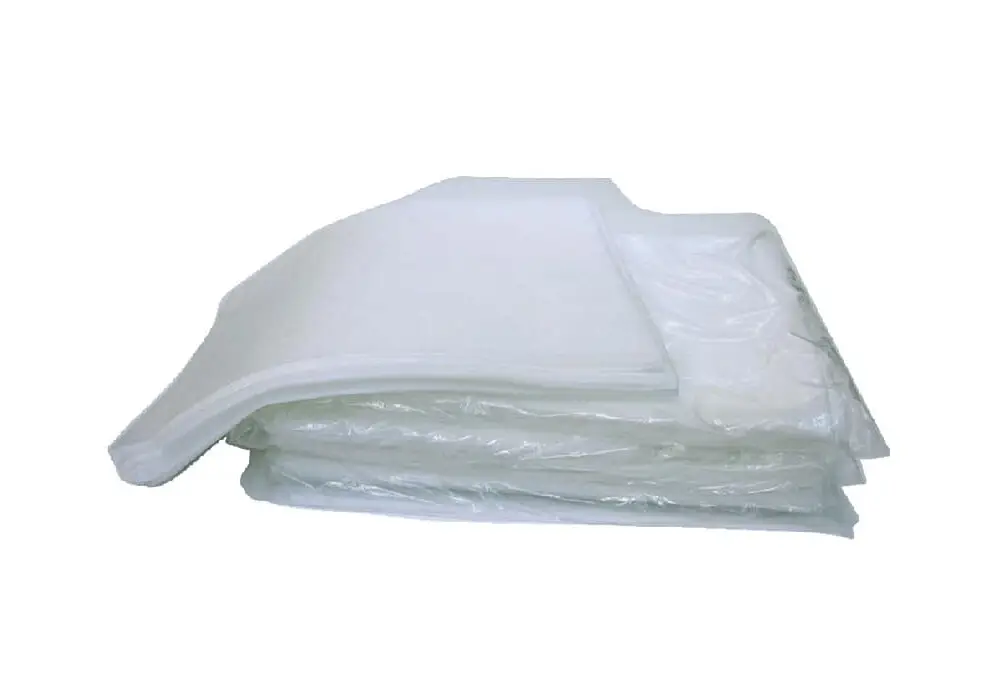 Drap de transfert à usage unique 150x220 - Dumont Sécurité