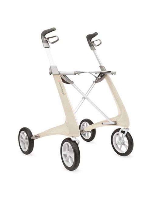 Rollator Carbon Ultralight - Mobio - Energie Médical
