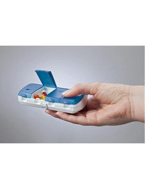 Pilulier Pilbox Daily - Pilulier journalier au meilleur prix