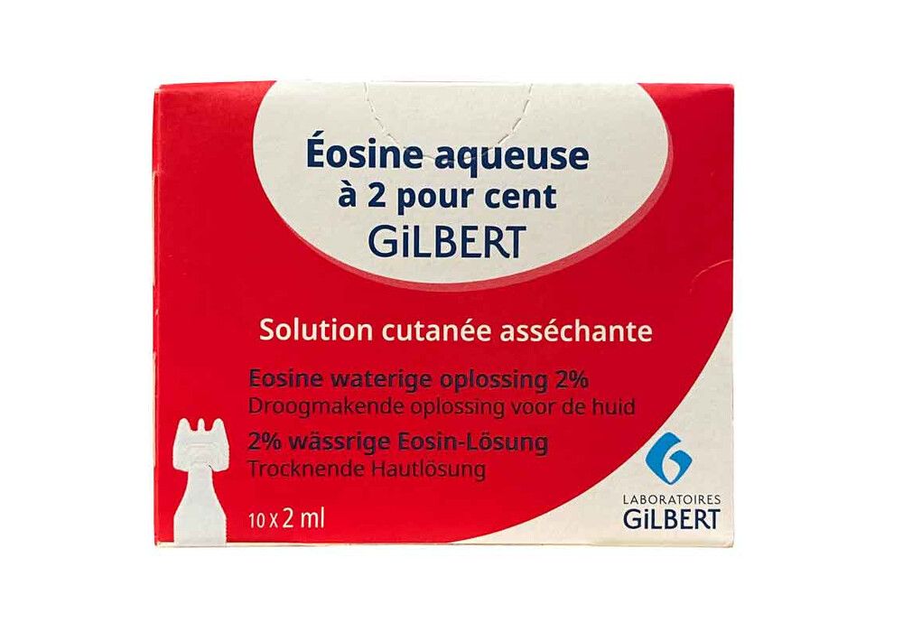CHLORHEXIDINE AQUEUSE 0,2% Septimyl unidoses de 5 ml au meilleur prix