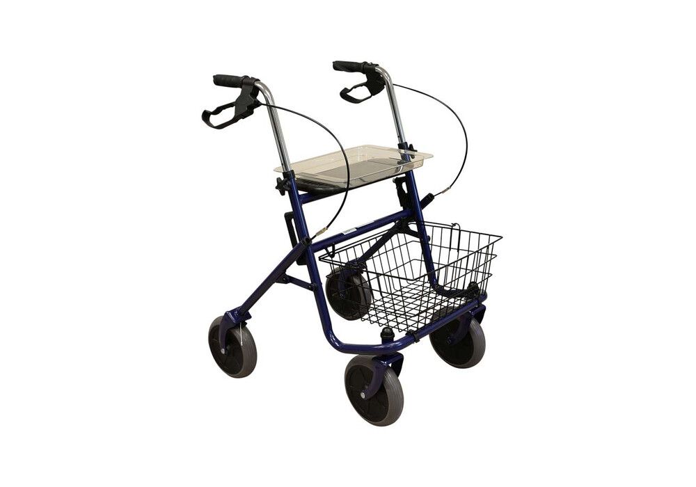 Déambulateur & rollator au meilleur prix - Matériel médical