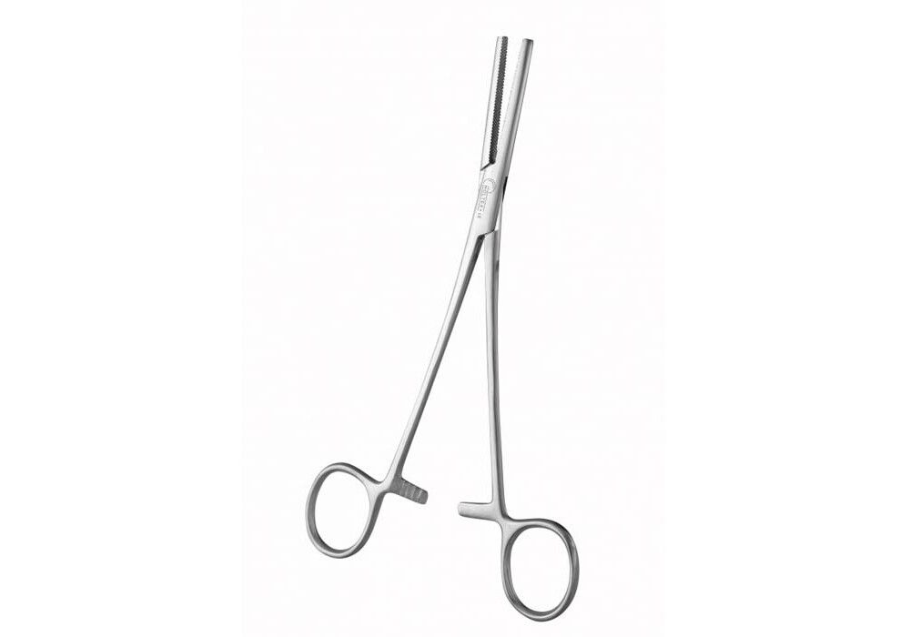 Pince à clamper de Weiss 16 cm au meilleur prix - Instrumentation non ...