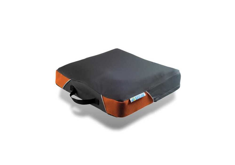 Coussin à air Systam Polyair celleules pneumatiques - Coussin anti escarre