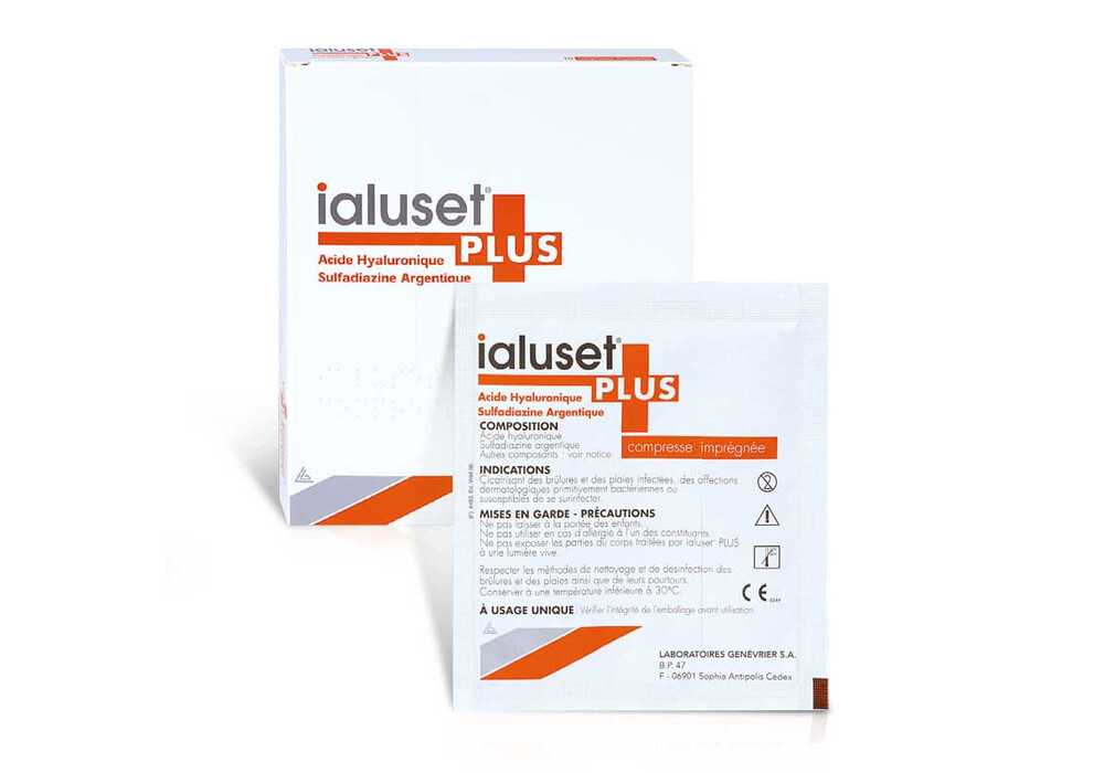 Jelonet Plus - Pansement gras non adhérent au meilleur prix - Energie ...