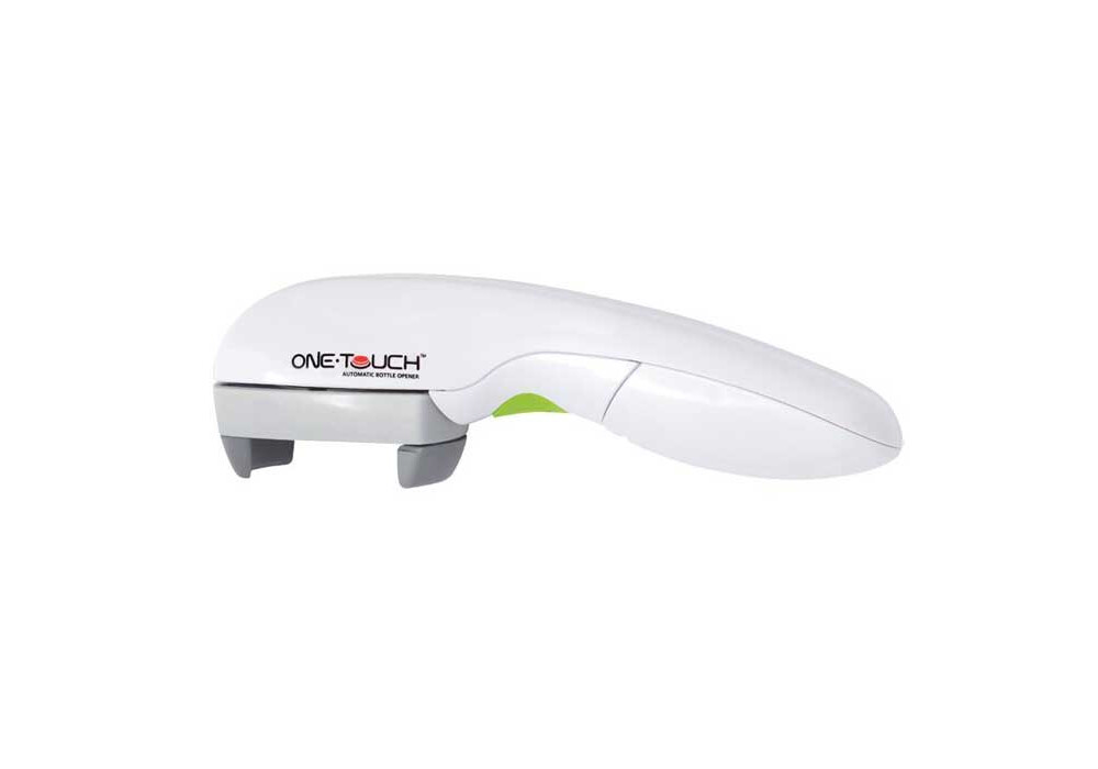 L’ouvre bouteille automatique one touch au meilleur prix - Energie Médical