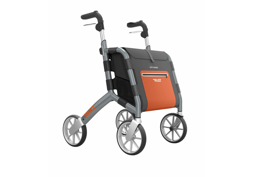 Déambulateur & rollator au meilleur prix - Tiers payant disponible