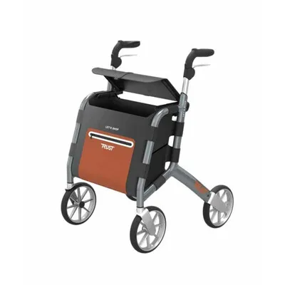 Déambulateur & rollator au meilleur prix - Tiers payant disponible