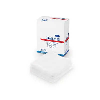 Algosteril compresse