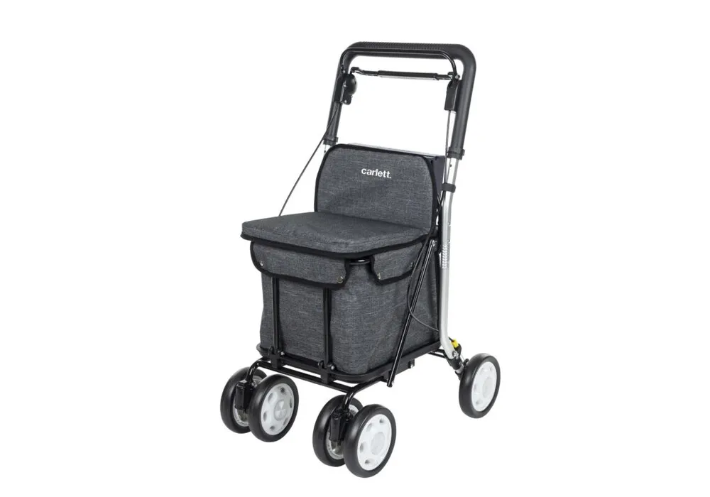 Déambulateur & rollator au meilleur prix - Tiers payant disponible
