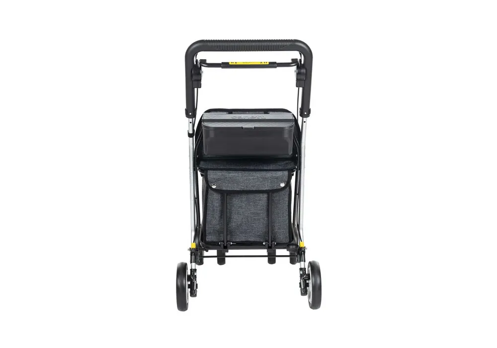 Rollator Mobio Lett 800 au meilleur prix - Energie Médical