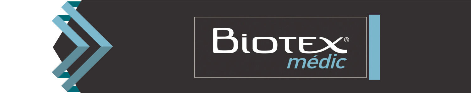 Les produits Biotex au meilleur prix chez Énergie Médical