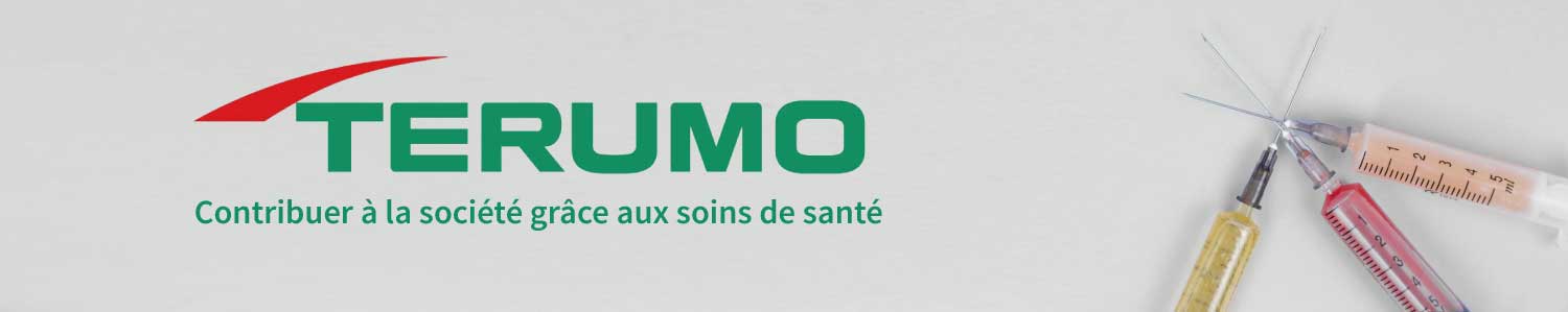TERUMO - Spécialiste des produits de transfusion sanguine & solutions ...